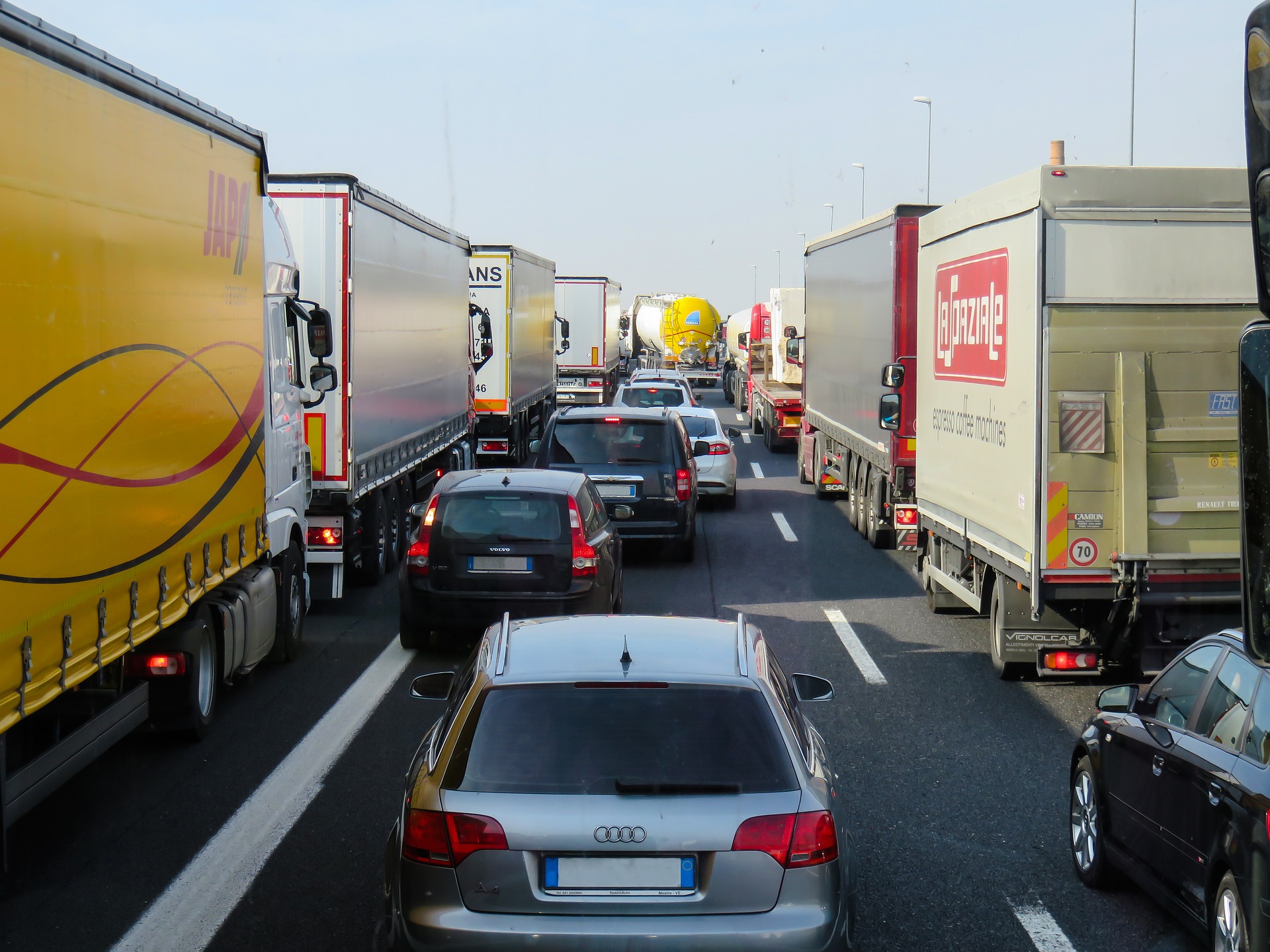 Saobraćajni fakultet uključen u projekat EK o transportu - Savremena ...
