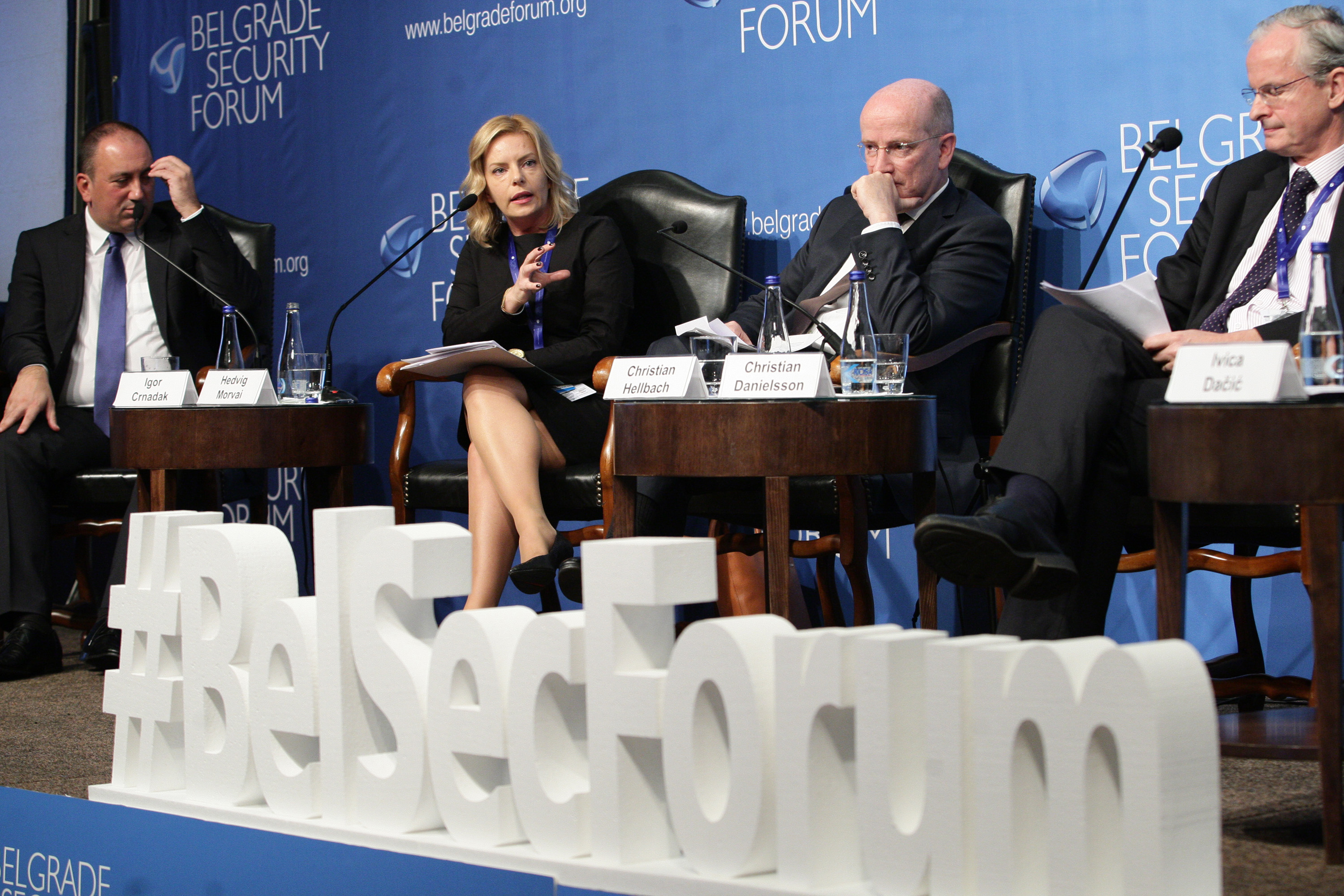 [BSF] Berlinski proces pravi put za evropsku perspektivu Zapadnog ...